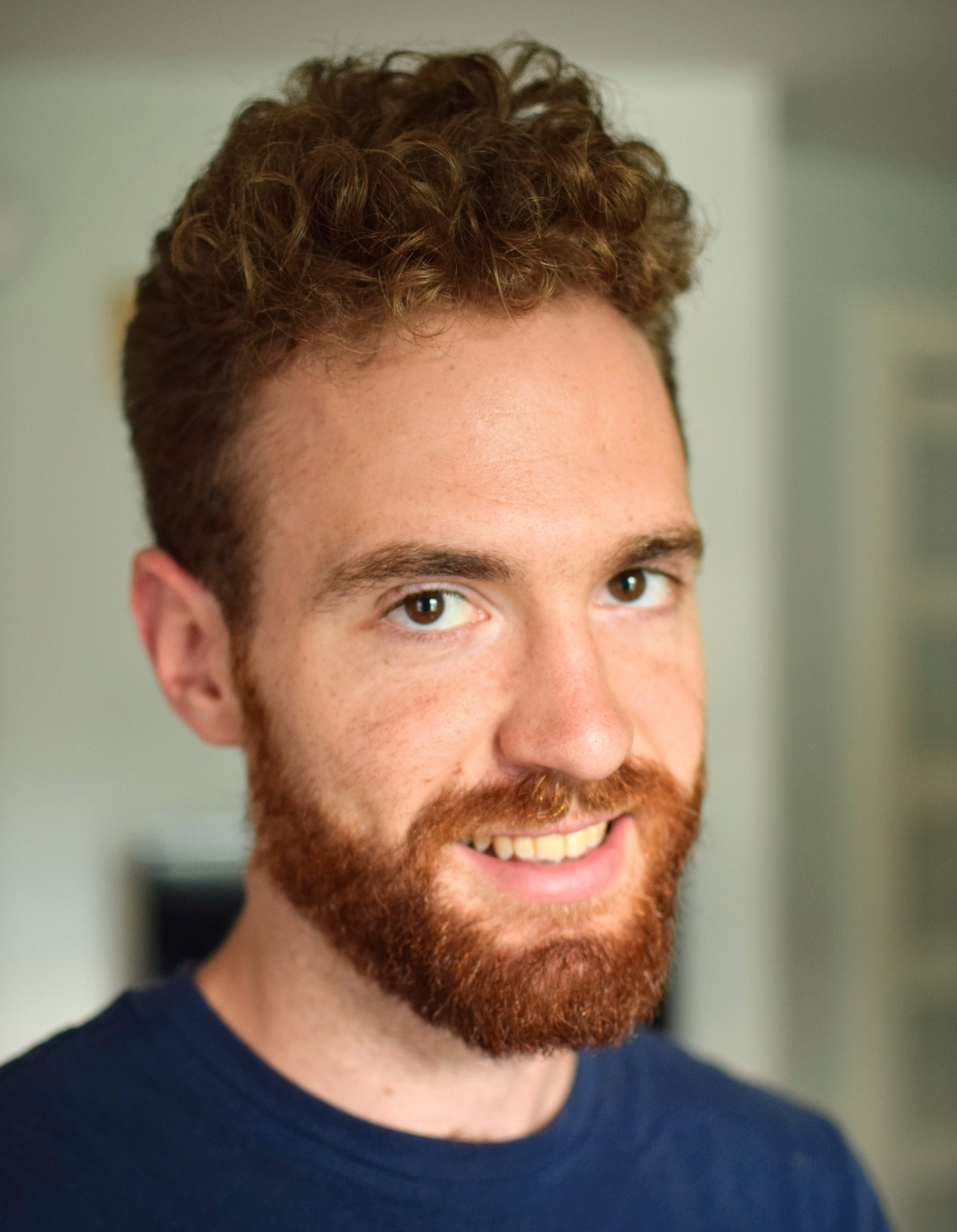 Photo of Richard Bowen