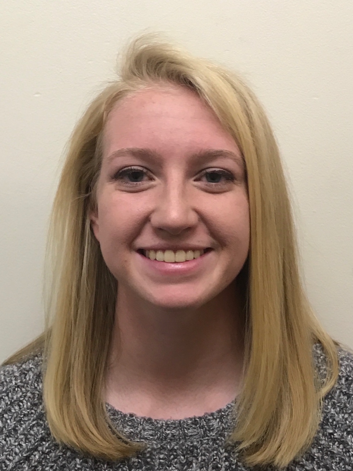 Photo of Abby Beeler