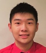 Photo of David Huang