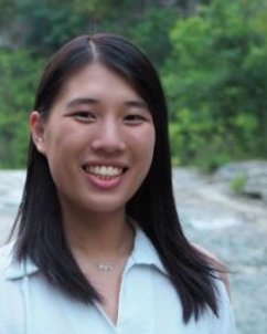 Photo of Janice Chan